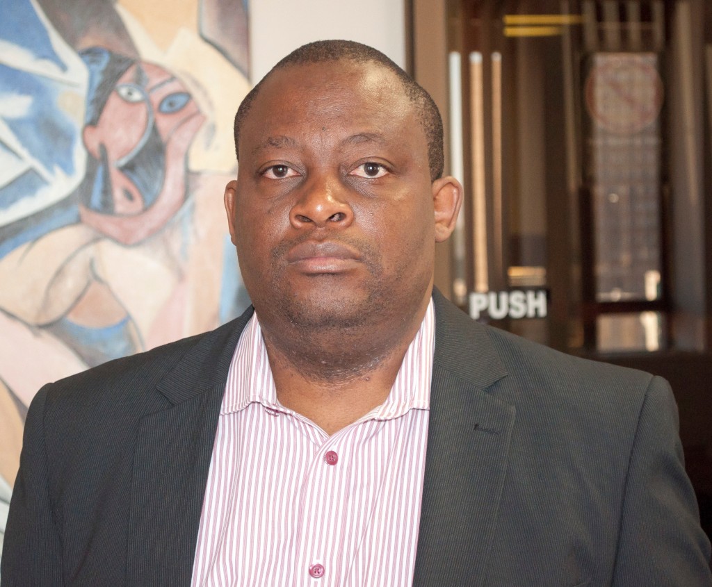 State Theatre has a new boss in town! – Soweto Life Magazine