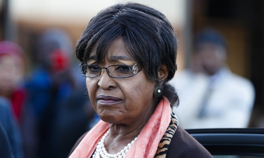 Its back to square one for mama Winnie! – Soweto Life Magazine