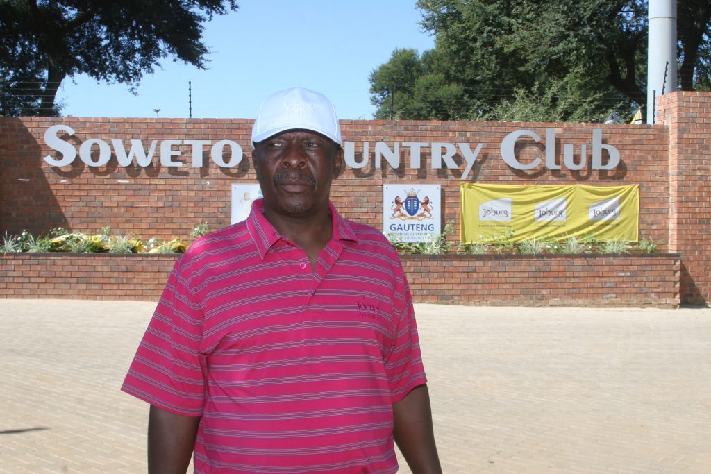 Soweto Country Club earmarked as beneficiary of Township economy ...