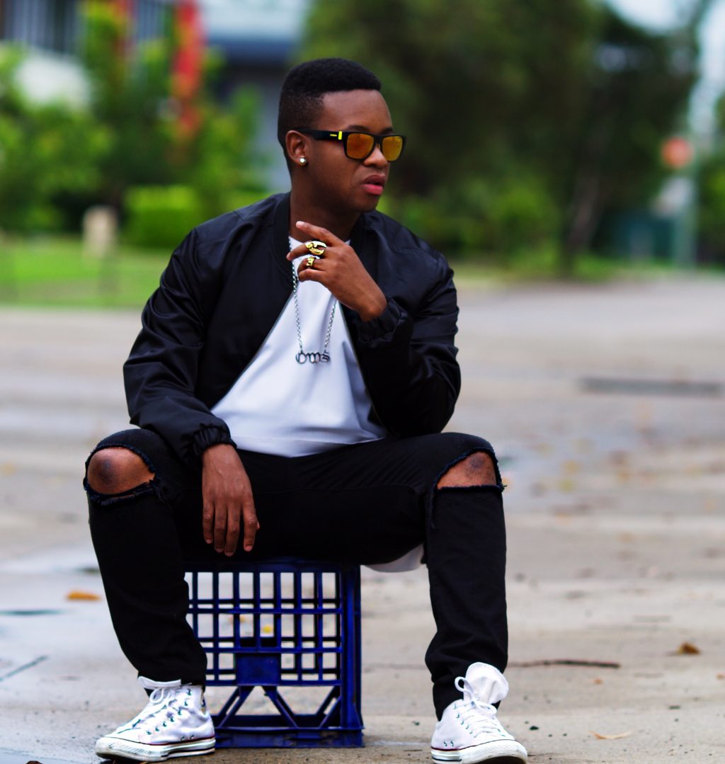 A rap artist cum-lawyer shows penchant for life – Soweto Life Magazine