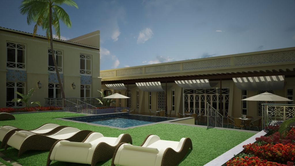 Meropa Hotel receives R76 million upgrade – Soweto Life Magazine