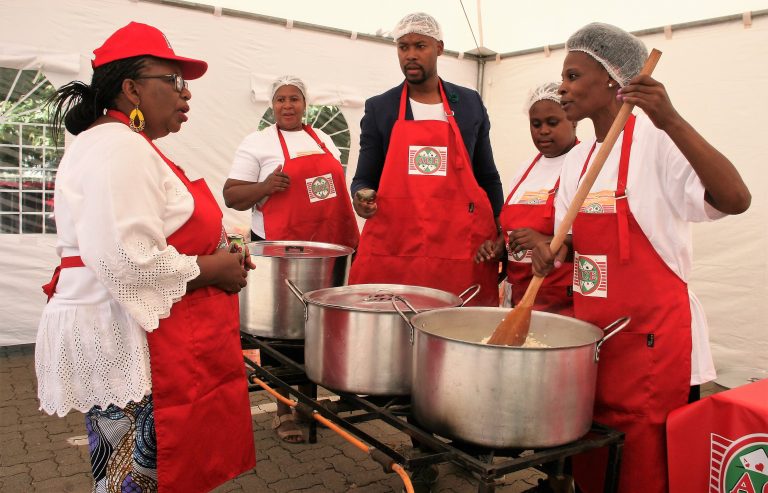 ACE defies the odds by introducing the 30min quick samp cook with ...