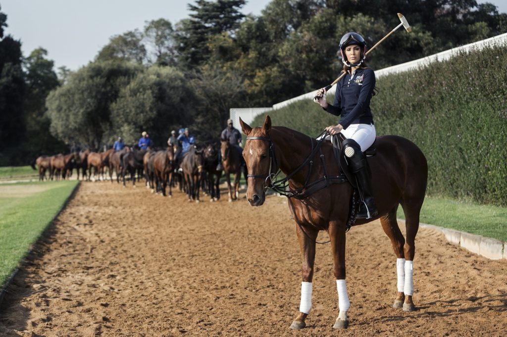 ‘Sport of Kings’ returns at Inanda Polo Club – Soweto Life Magazine