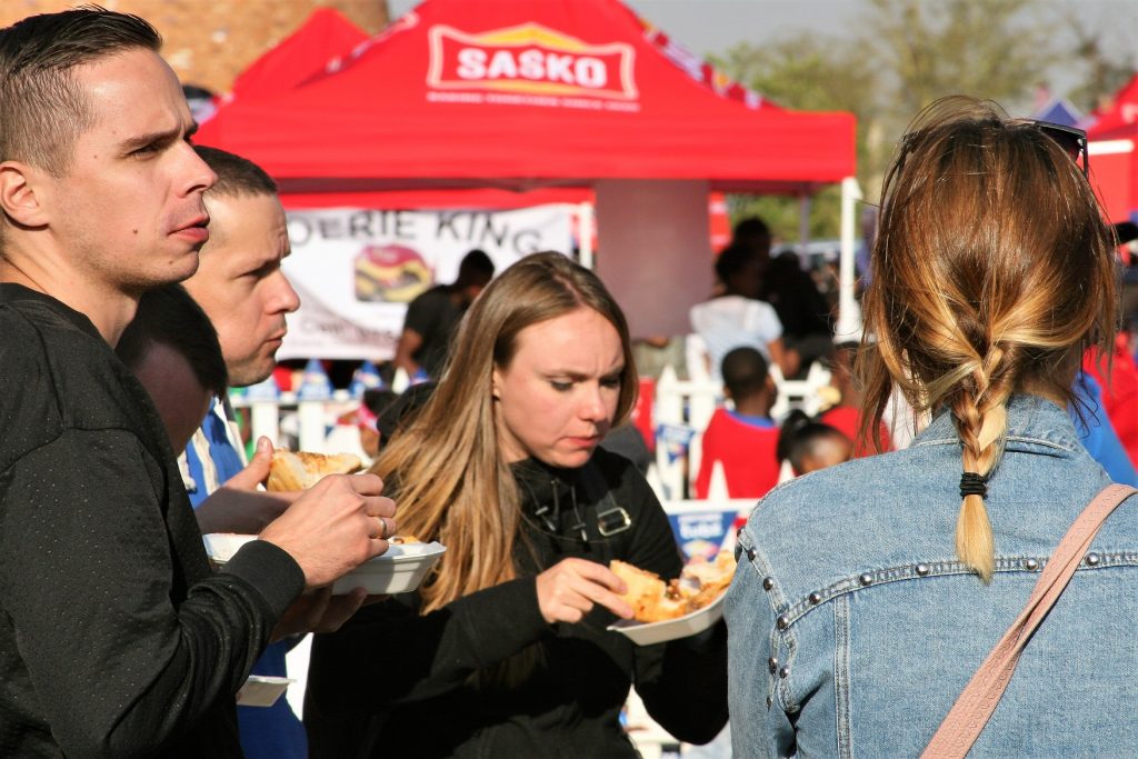 Soweto Kota festival grows- says the animated organiser – Soweto Life ...