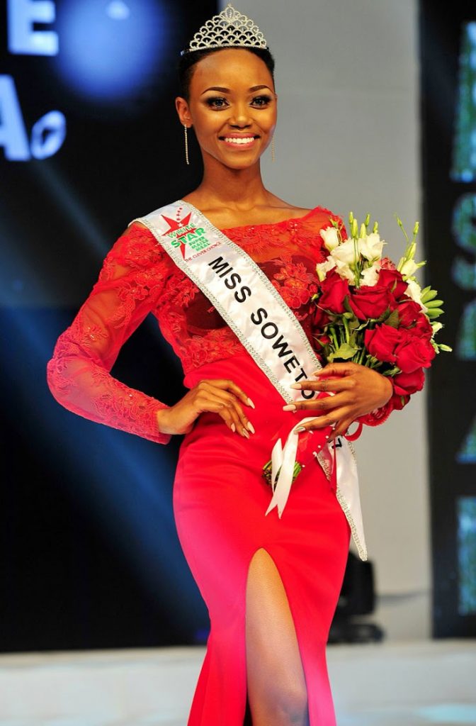 Miss Soweto 2018 set to ignite fierce contest – Soweto Life Magazine