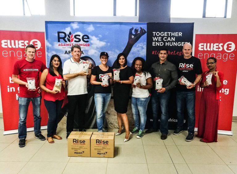 Ellies lightens up Sowetans – Soweto Life Magazine