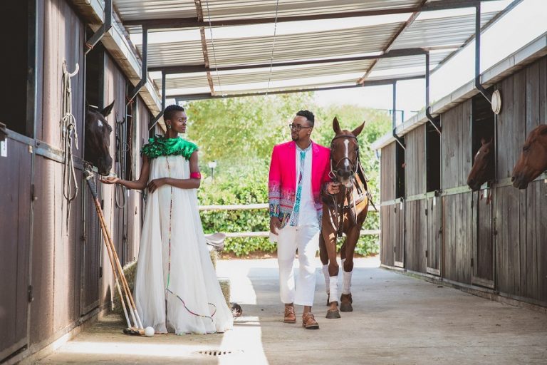 Youthful Lunga Shabalala ready to hold the fort at the Cell C Africa ...