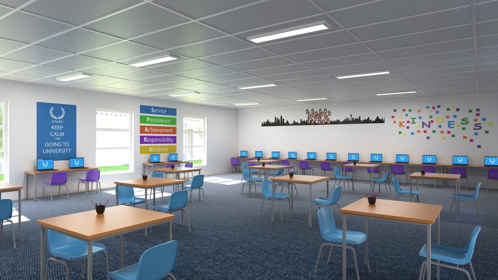 SPARK ignites a spark by planting trees in Soweto – Soweto Life Magazine