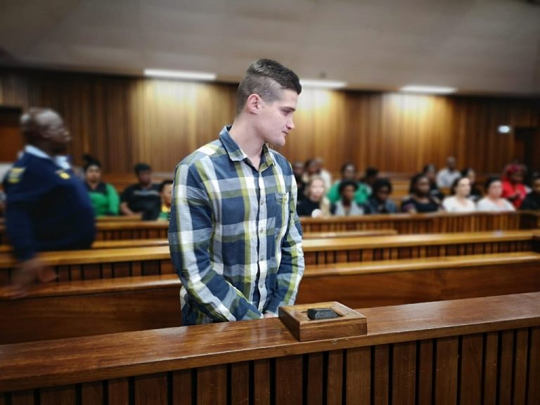Rapist Nicholas Ninow to face life-imprisonment – Soweto Life Magazine