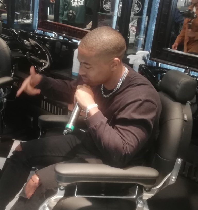 J-Flo’s EP release ‘What did you Expect?’ has tongues wagging – Soweto ...