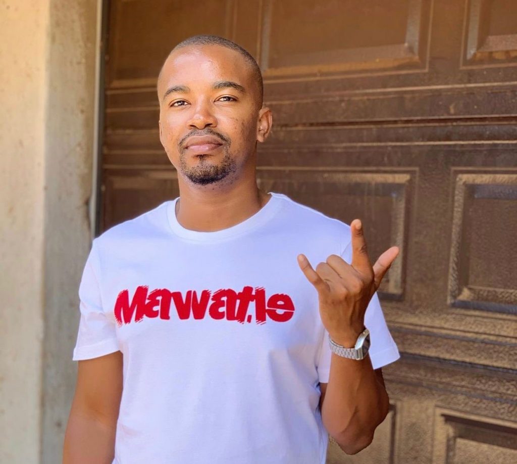 Mawatle by CzAr is now available – Soweto Life Magazine