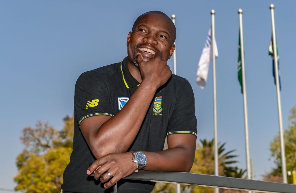 ‘Cones boy’ Nkwe resigns from CSA – Soweto Life Magazine