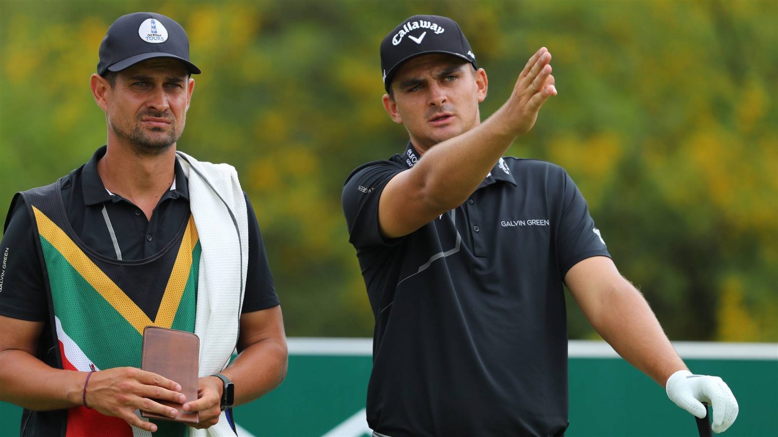 SA Open opens up for Golf fans to flock to Sun City – Soweto Life Magazine