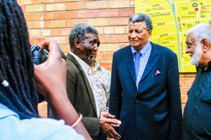 90 years of thespian Sol Rachilo – Soweto Life Magazine