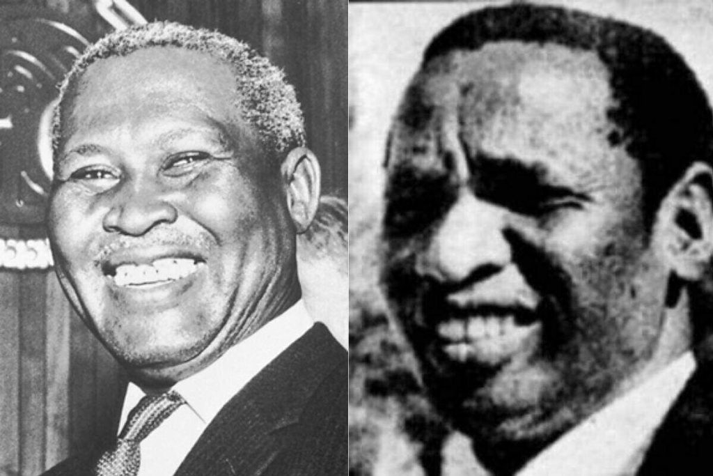 Former ANC’s lawyer Inkosi Albert Luthuli inquest underway – Soweto ...