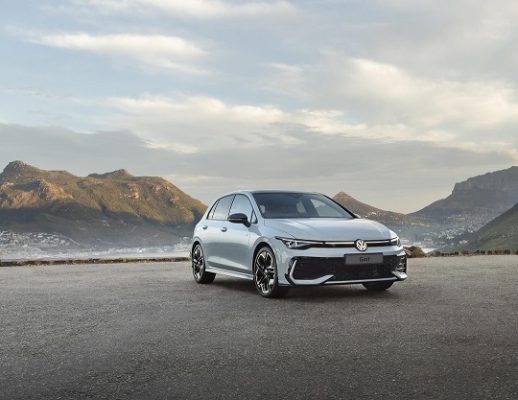 The latest TSI engine VW Golf now available in the market – Soweto Life ...