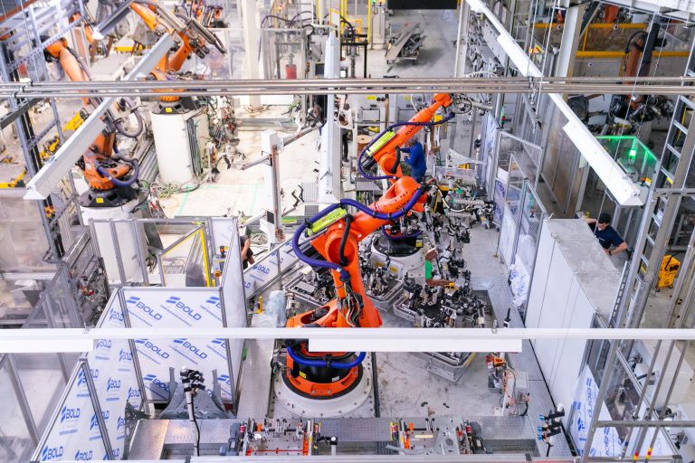 VW Kariega Plant to be upgraded in preparation for commissioned A0 SUV ...