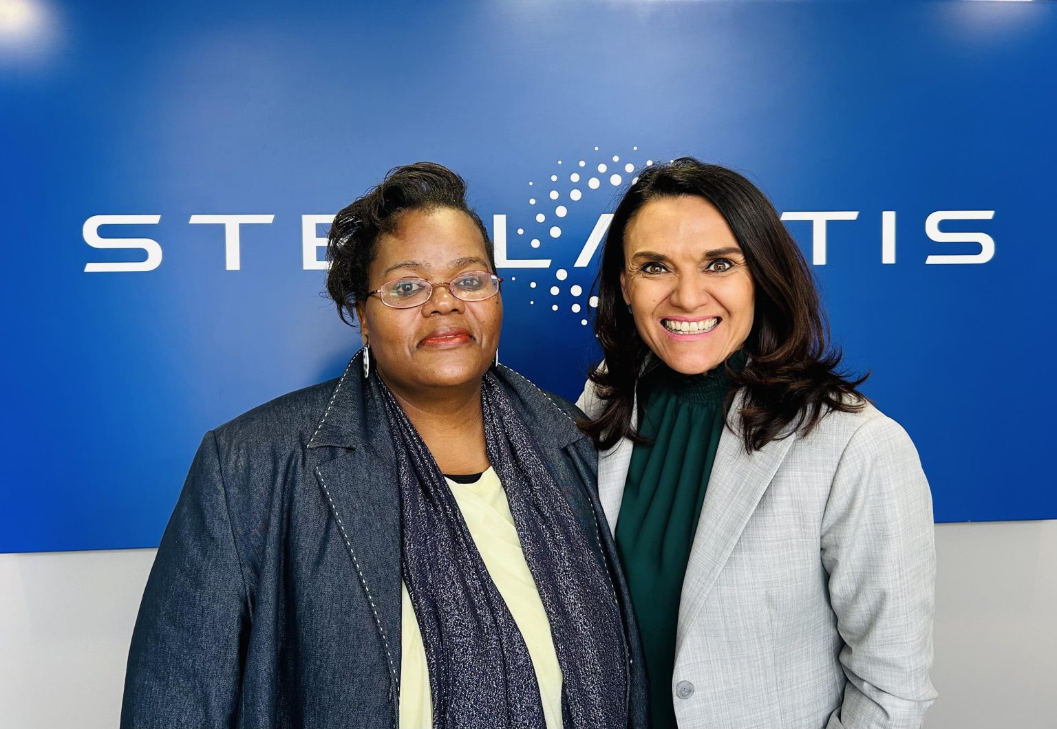 SA youth equipped with driving skills and a license, thanks to ...