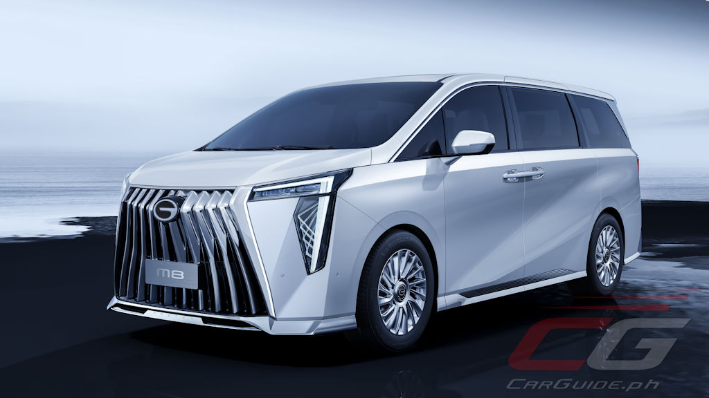 Latest models to be unveiled by GAC Motor in SA – Soweto Life Magazine