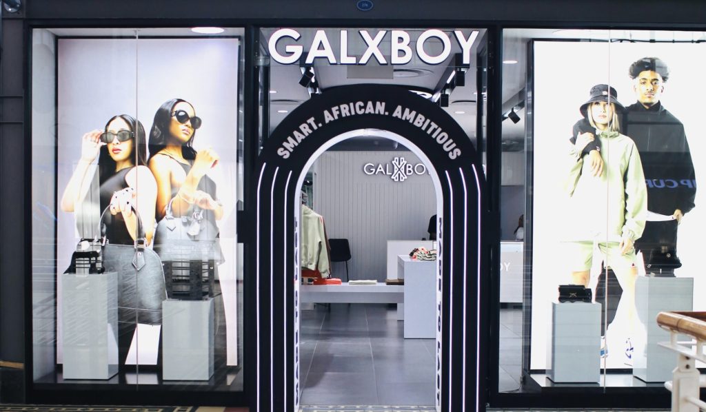 GALXBOY opens in Sandton and other regions – Soweto Life Magazine