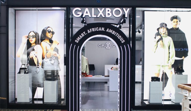 GALXBOY opens in Sandton and other regions – Soweto Life Magazine