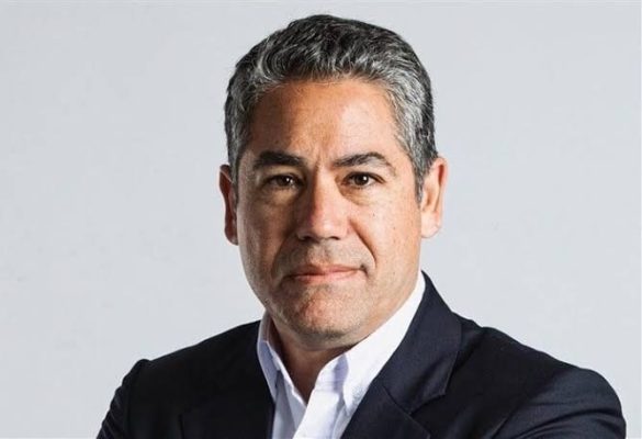 Max Oliva appointed new boss at McD SA – Soweto Life Magazine