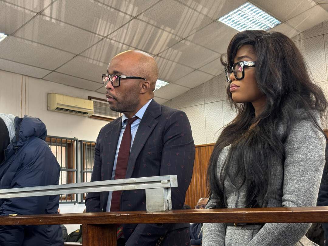 The ‘Cat with nine lives’ as Matlala and co-accused case postponed to ...
