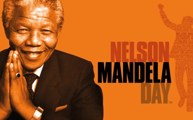 Celebrate International Nelson Mandela Day – Soweto Life Magazine