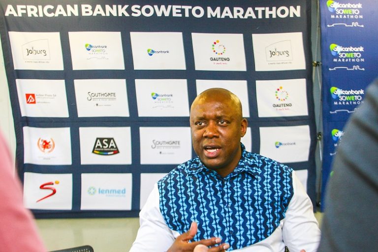 African Bank Soweto Marathon launched- new date confirmed – Soweto Life Magazine