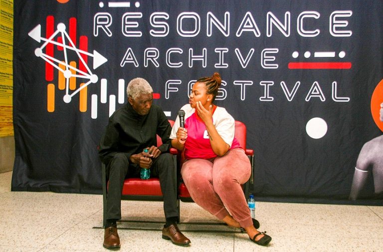 Resonance Archive Festival – Soweto Life Magazine