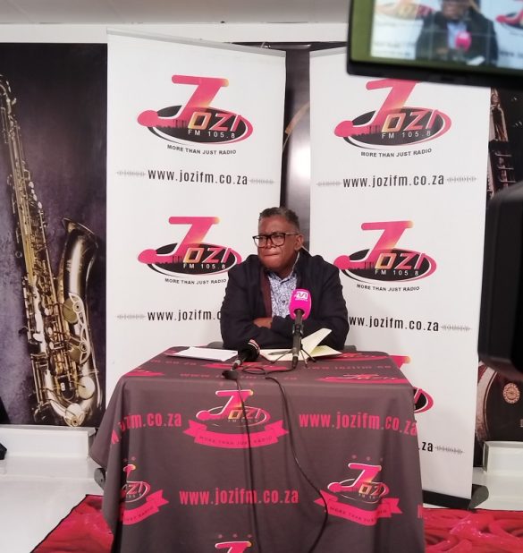 Jozi FM looted R24m by its own board – Soweto Life Magazine
