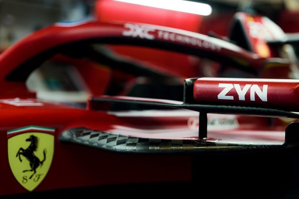 F1’s Ferrari extends partnership with ZYN brand – Soweto Life Magazine