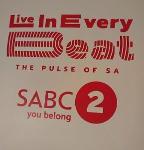 David Mashabela’s ‘The King David’ podcast to debut on SABC2 – Soweto ...