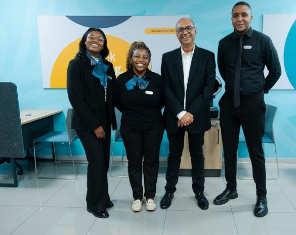 FNB, DHA launch Smart ID Card applications – Soweto Life Magazine