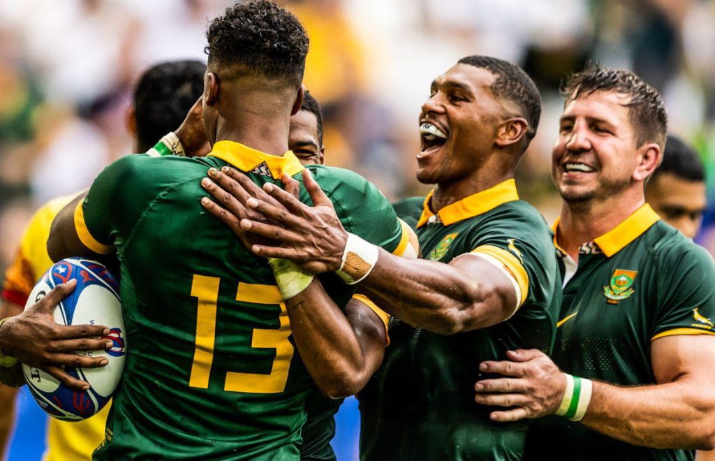 Boks name uncapped players against Zim – Soweto Life Magazine