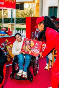 SA’s fav icon Simba host Thicker Cut chip activation – Soweto Life Magazine
